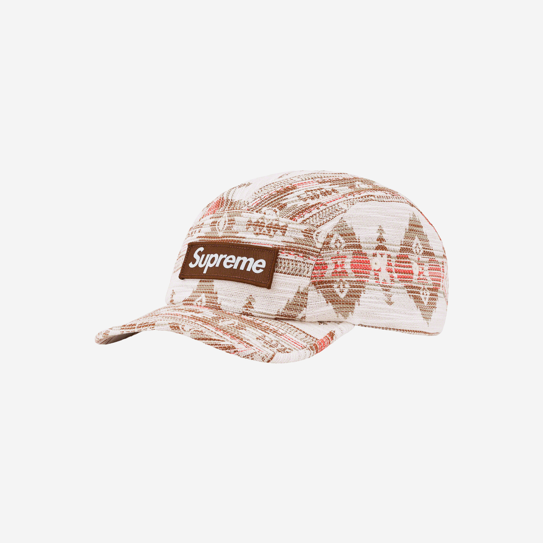Supreme Woven Pattern... STYLE | KREAM