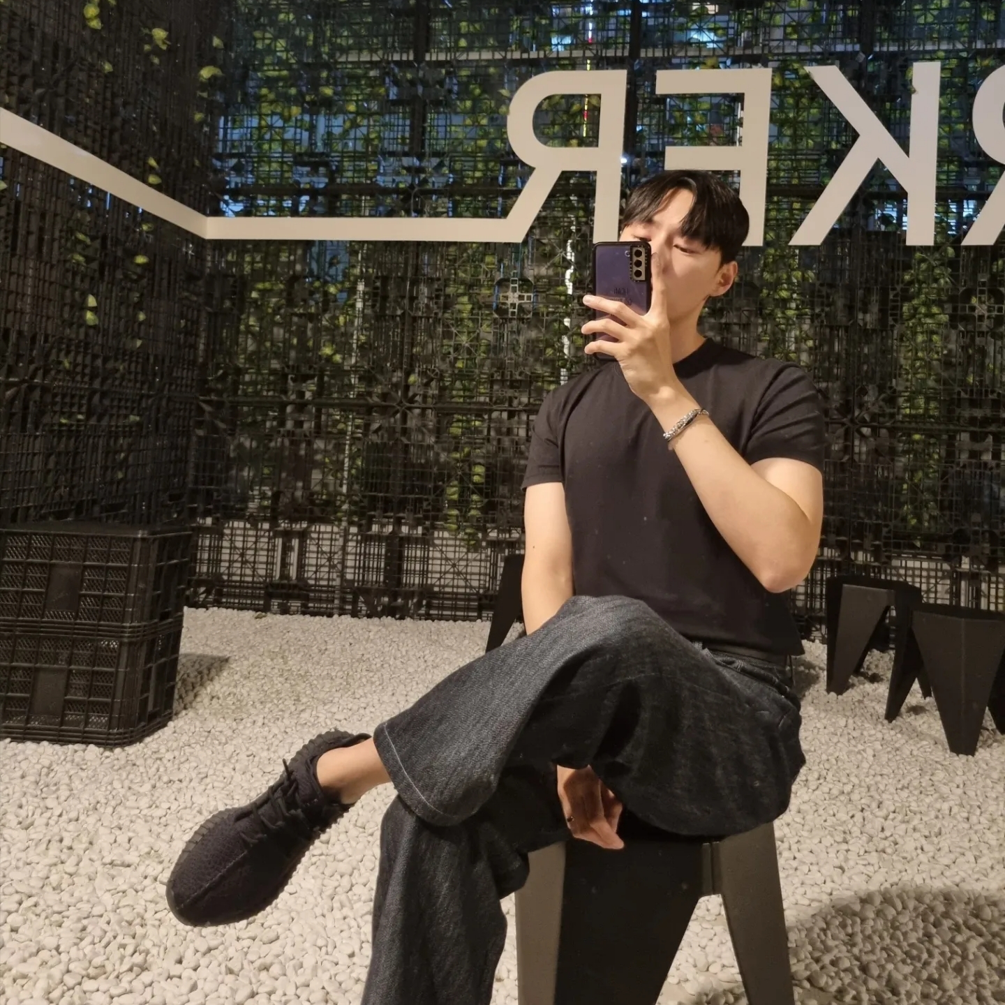 captain2027 (@moon_d_h_1) 님의 게시물 | KREAM