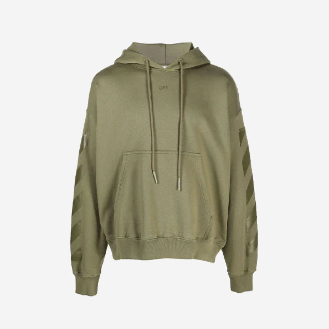 Off-White Rubber Arro... STYLE | KREAM