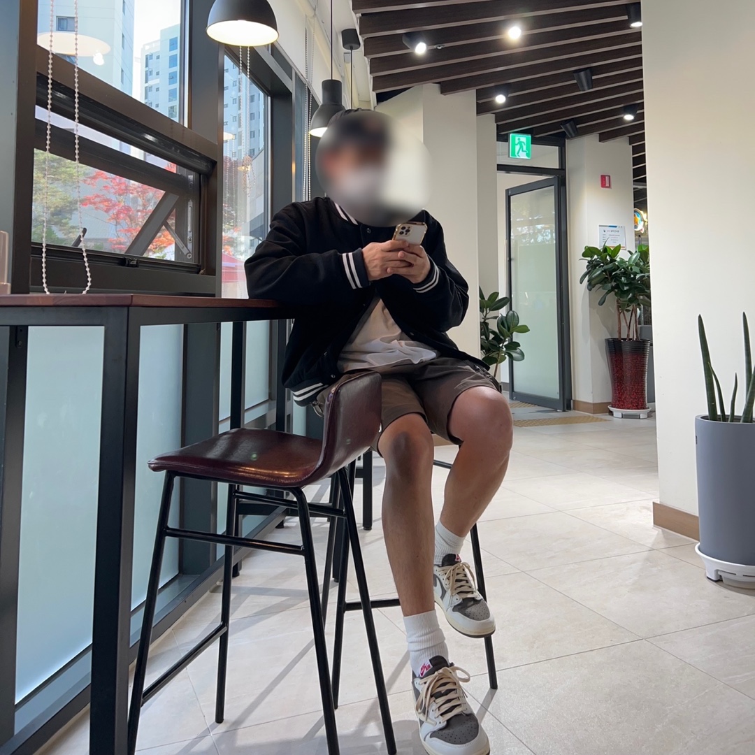 dlloollb (@dlloollb) 님의 게시물 | KREAM