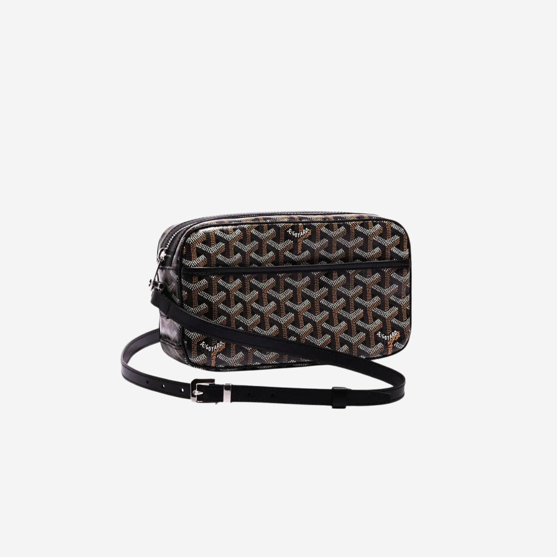 고야드 캅베르백 PM 블랙 | Goyard | KREAM