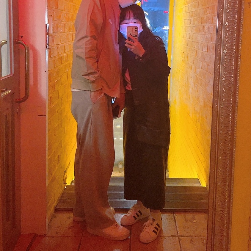 혤 (@hye_zr) 님의 게시물 | KREAM