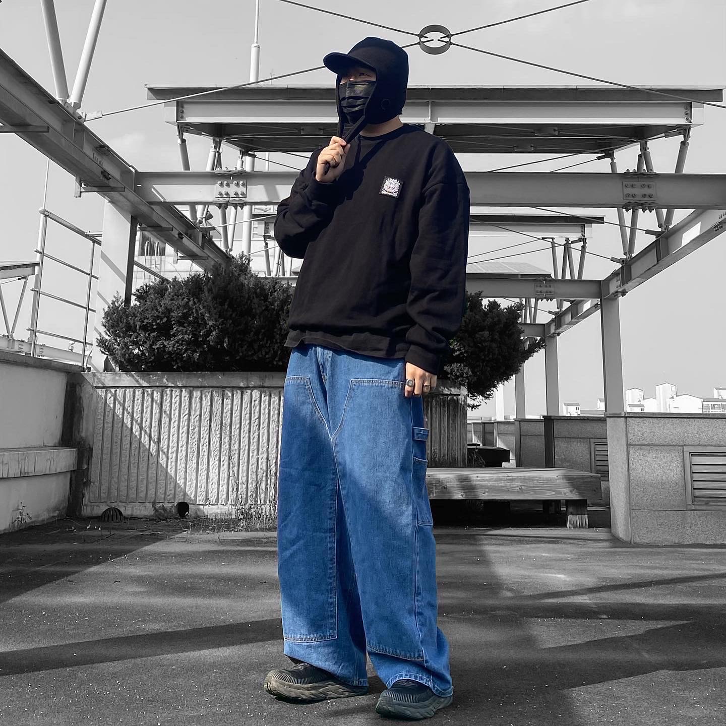 동코 (@dongko96) 님의 게시물 | KREAM