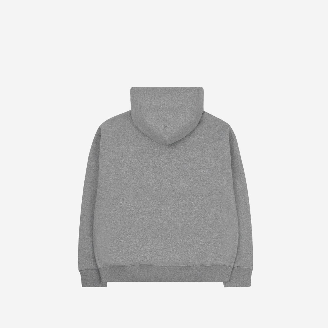 나이키 NRG 솔로 스우시 풀 집업 후드 다크 그레이 헤더 - 아시아 | Nike | KREAM