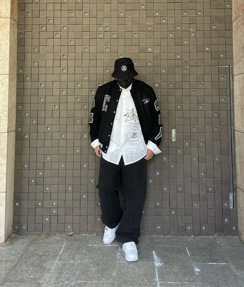 전대우 (@tigerdw) 님의 게시물 | KREAM