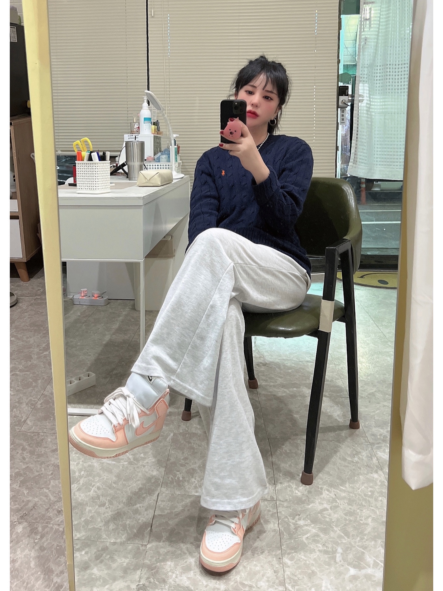 핼둥 (@xx__hr) 님의 게시물 | KREAM