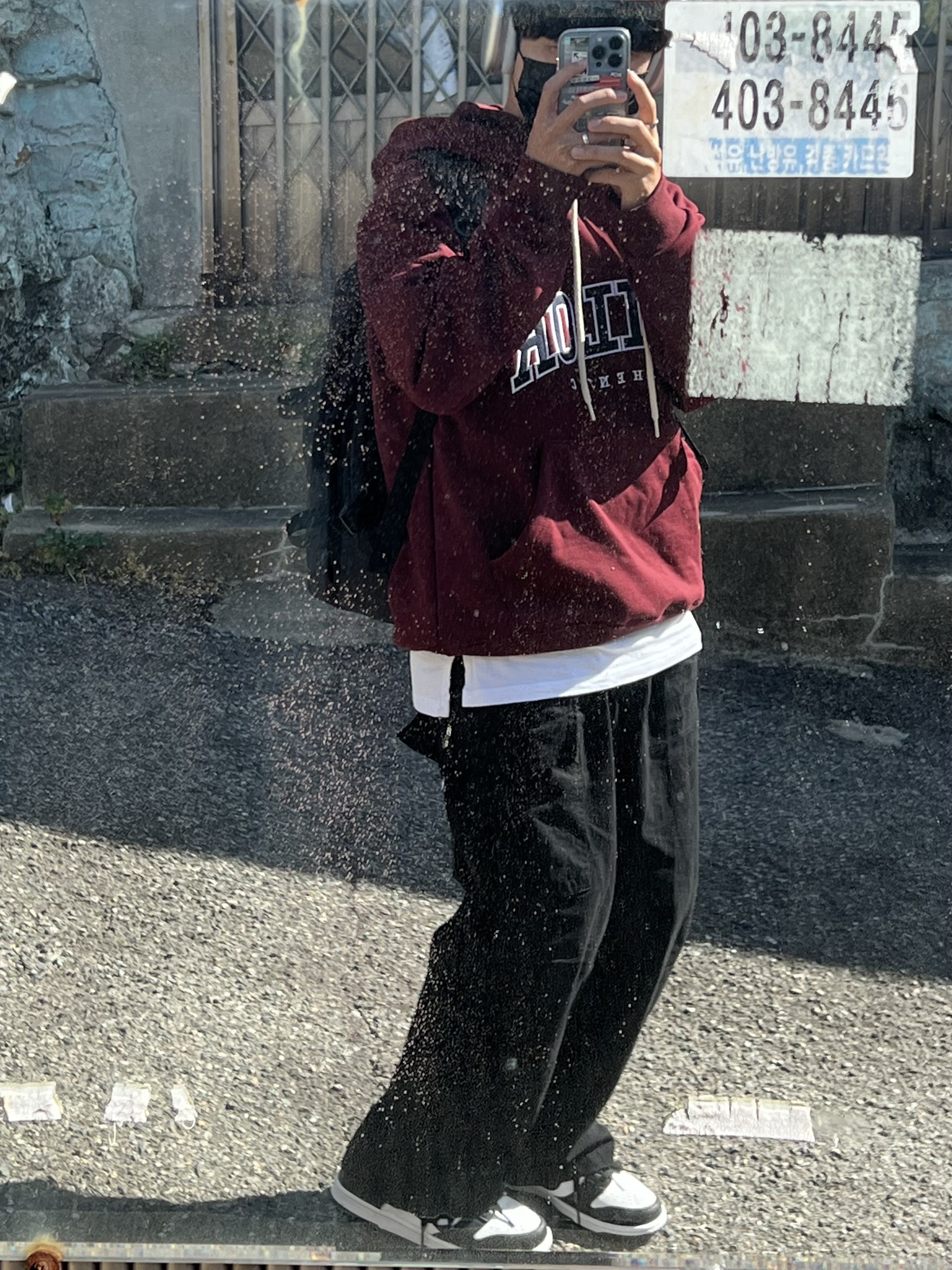 在碩 (@c_oooiooo) 님의 게시물 | KREAM