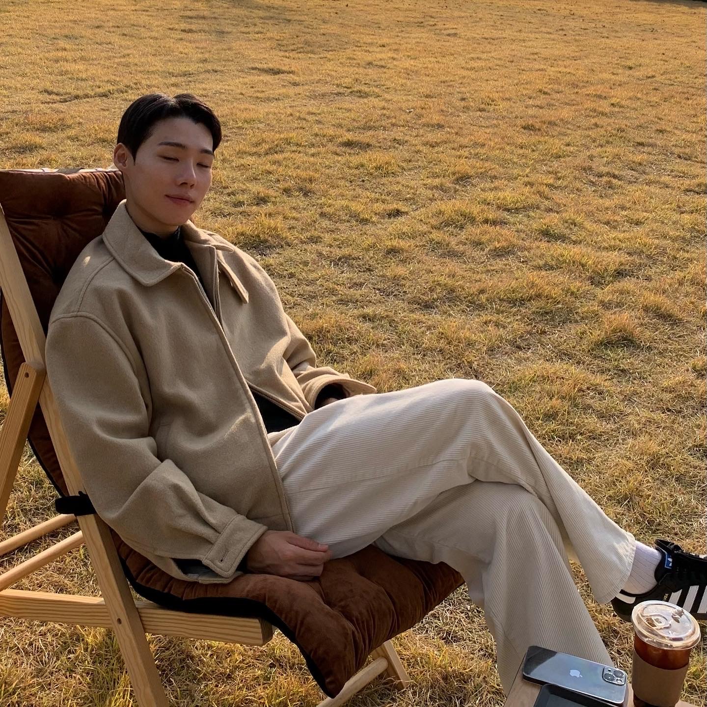 선광 (@_sunkwang) 님의 게시물 | KREAM