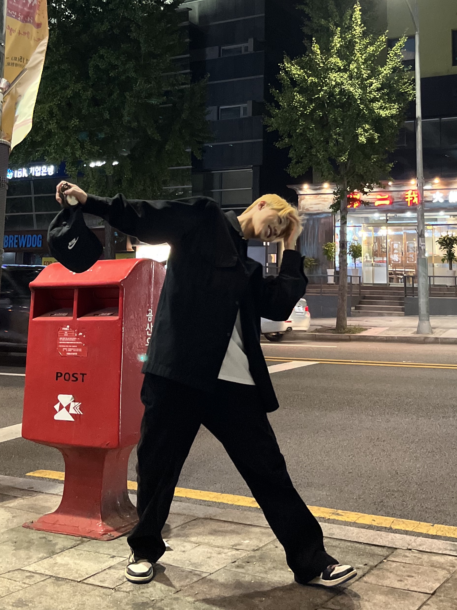 (@jae_won) 님의 게시물 | KREAM