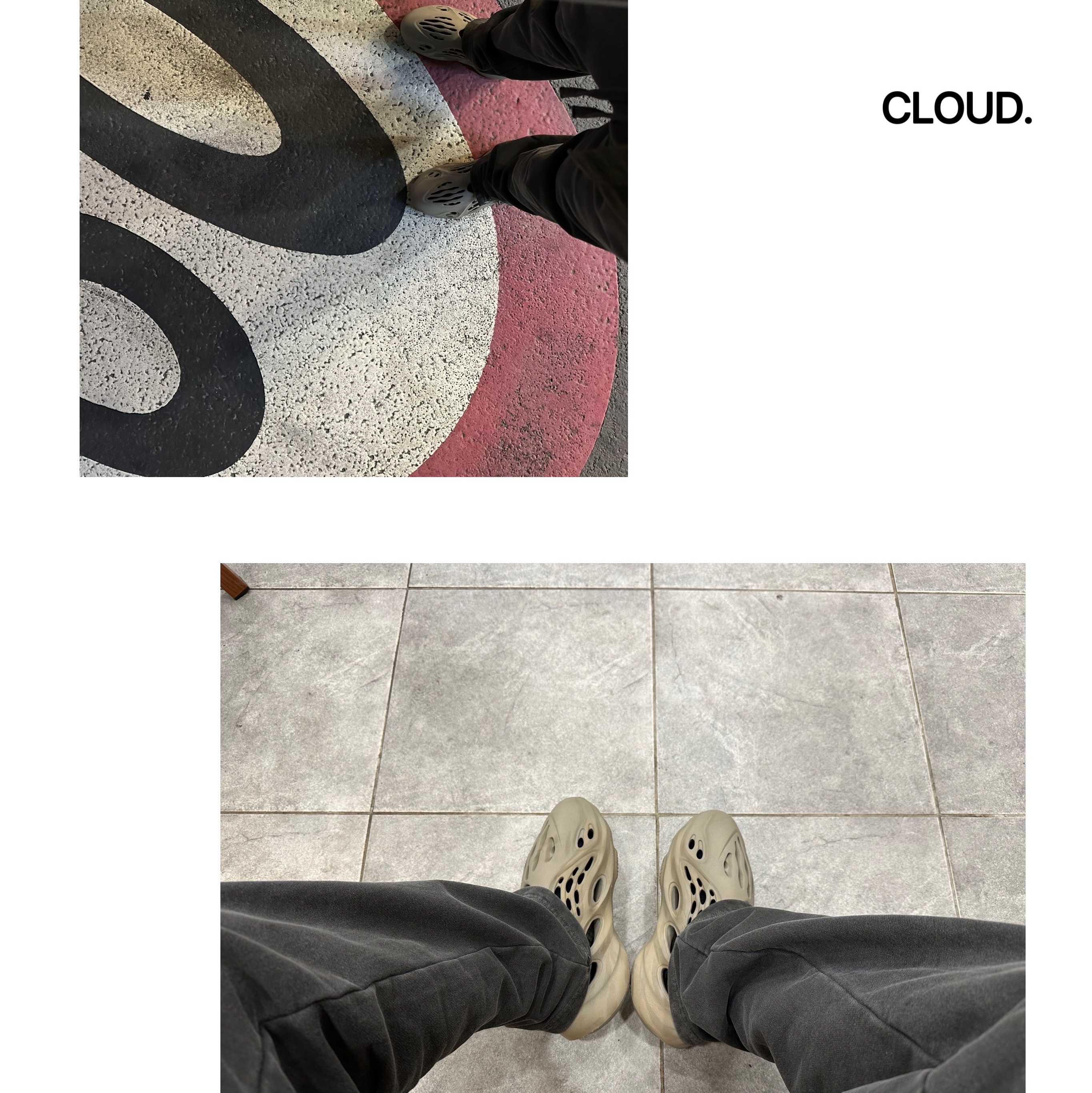 우나기 (@metapoo) 님의 게시물 | KREAM