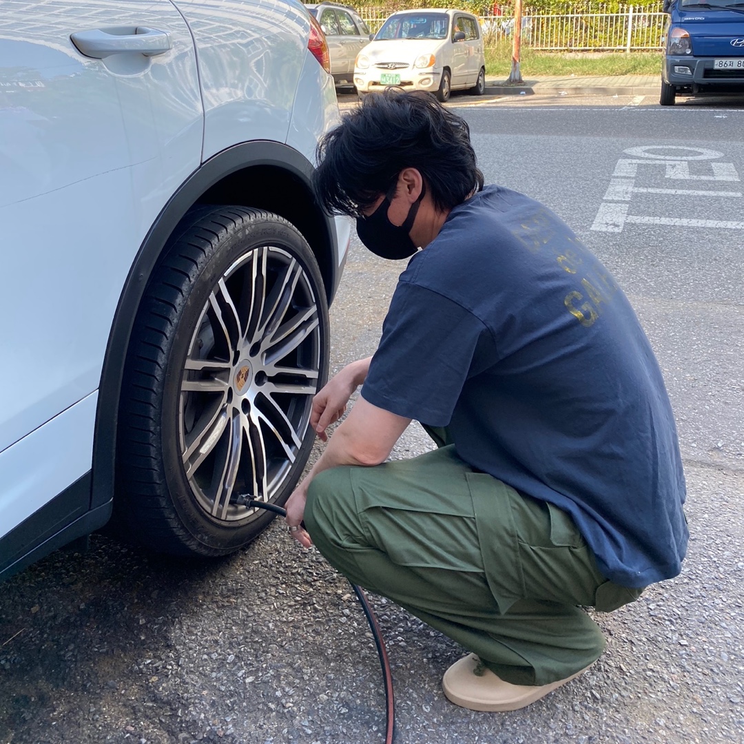 (@owen.k) 님의 게시물 | KREAM