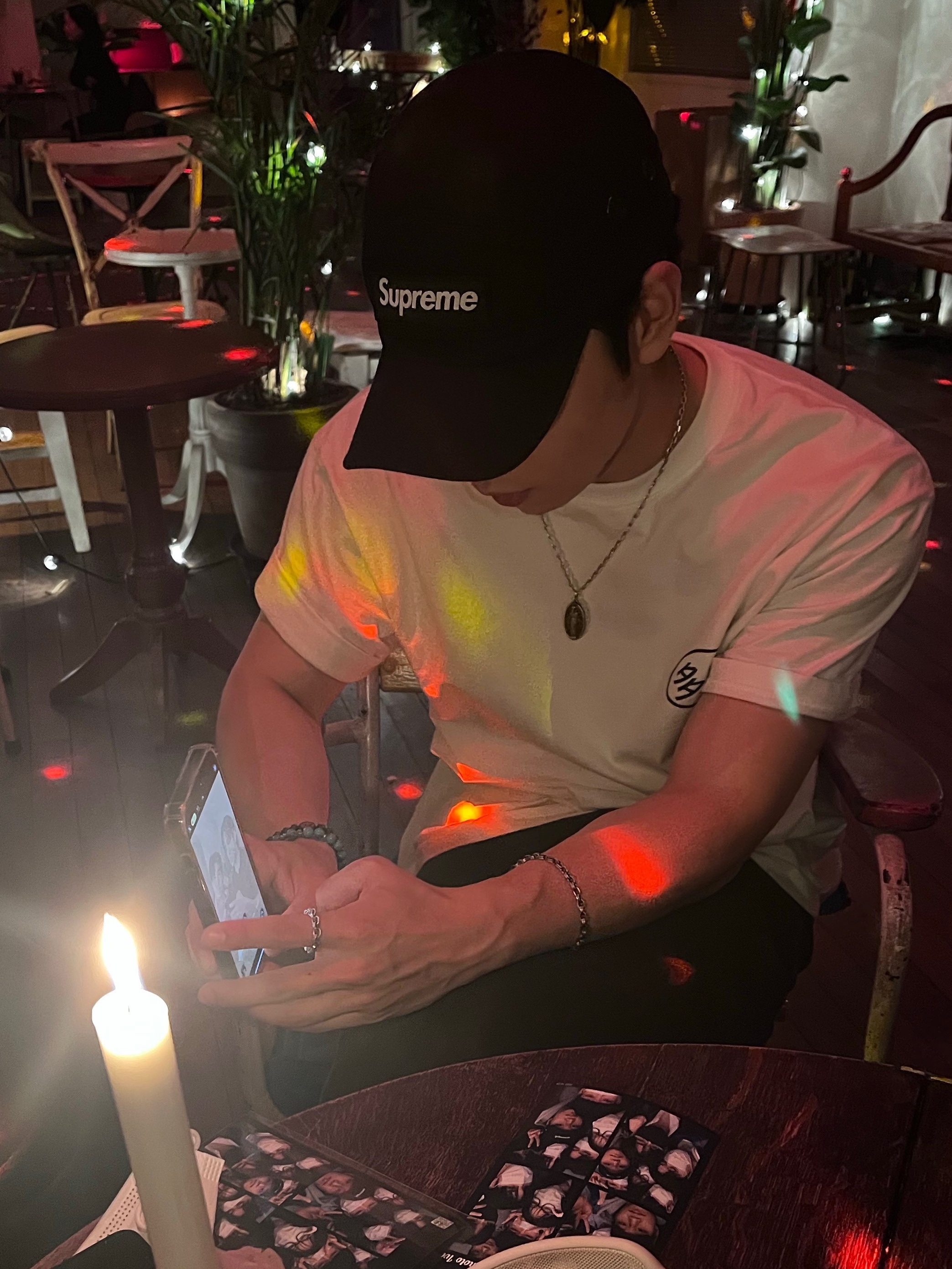 Alex Choi (@a1ex_) 님의 게시물 | KREAM