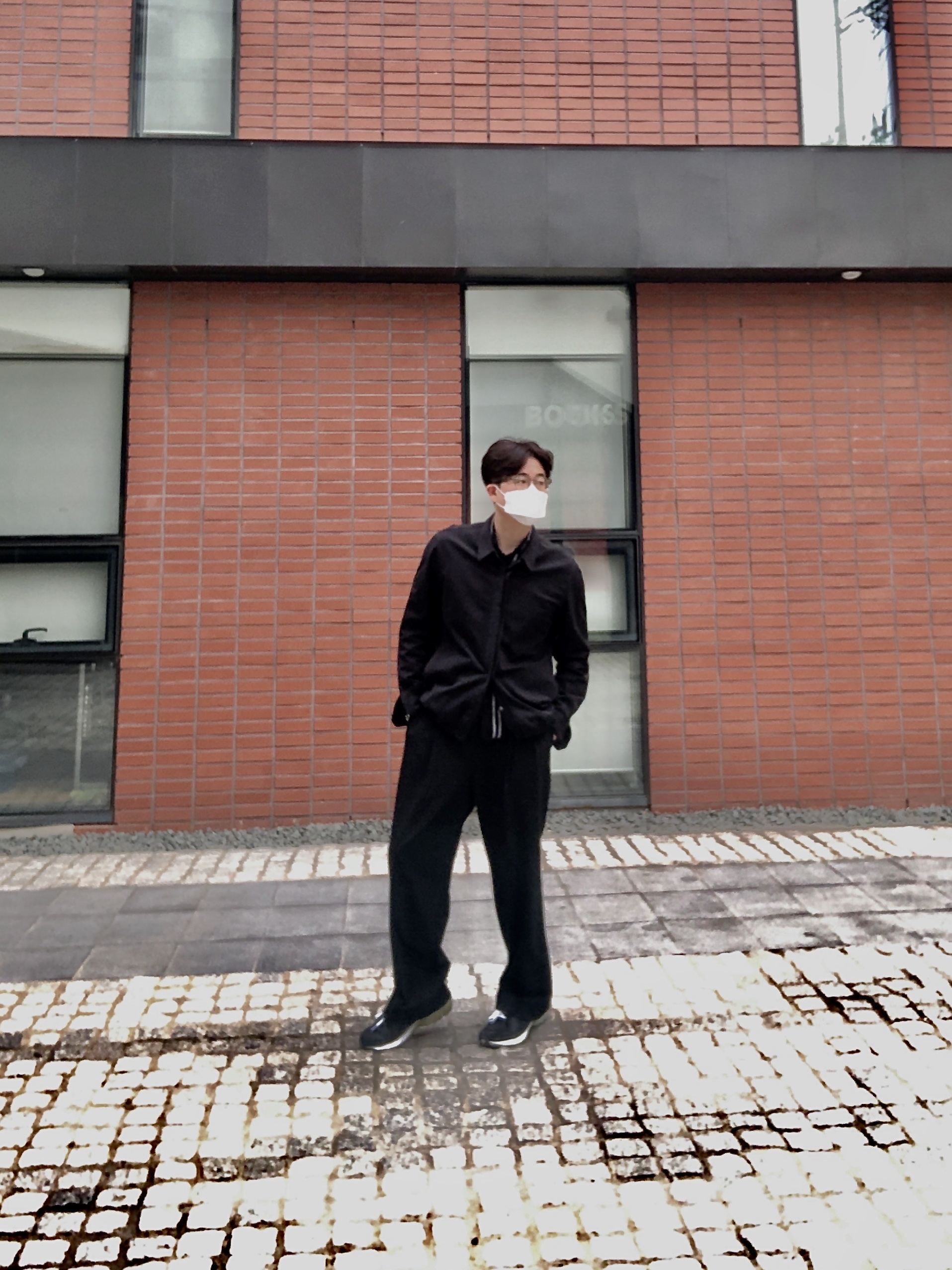 서초동한국신사 (@satin.k) 님의 게시물 | KREAM