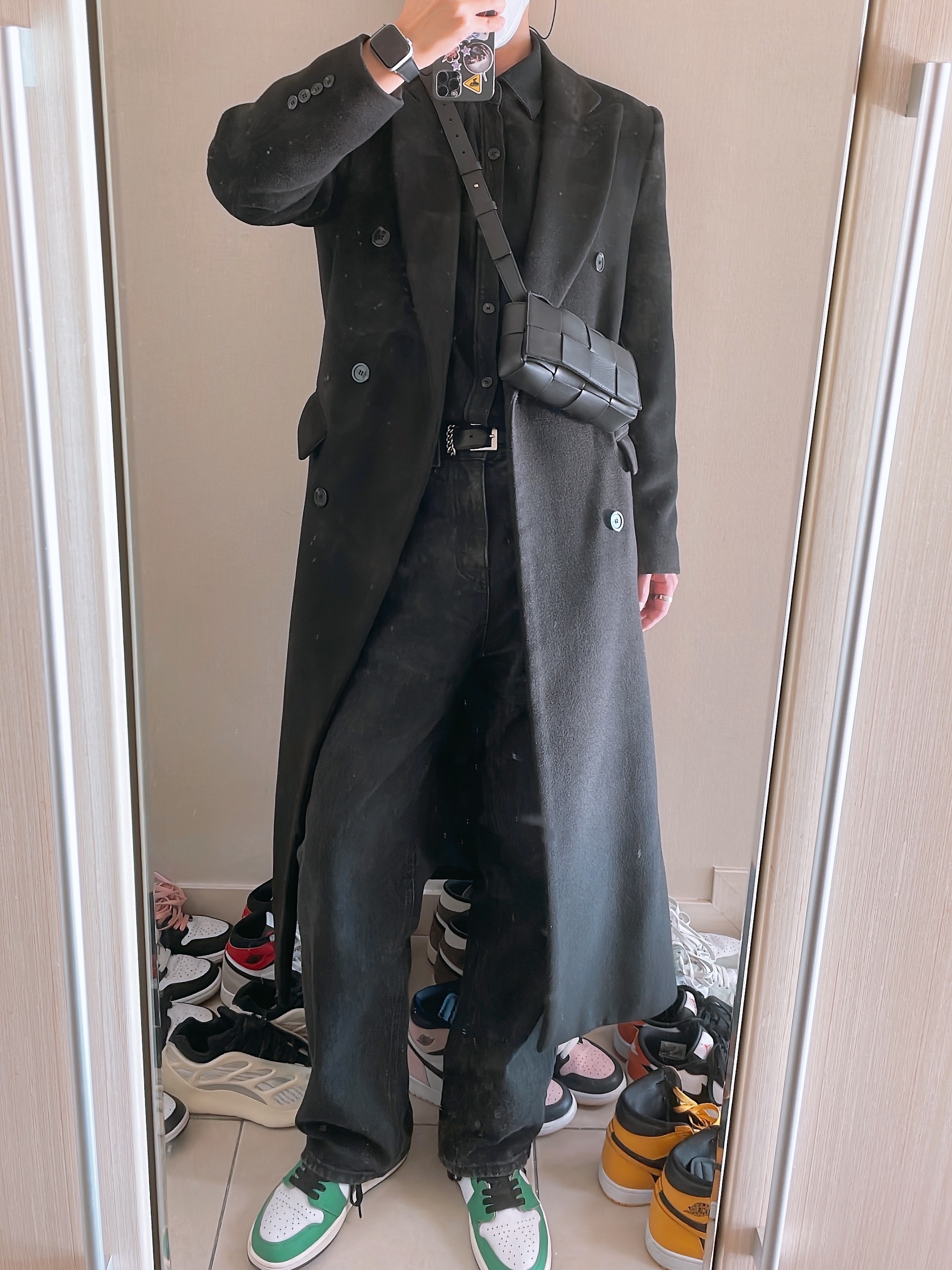 지훈 / 32 (@jihoon92) 님의 게시물 | KREAM