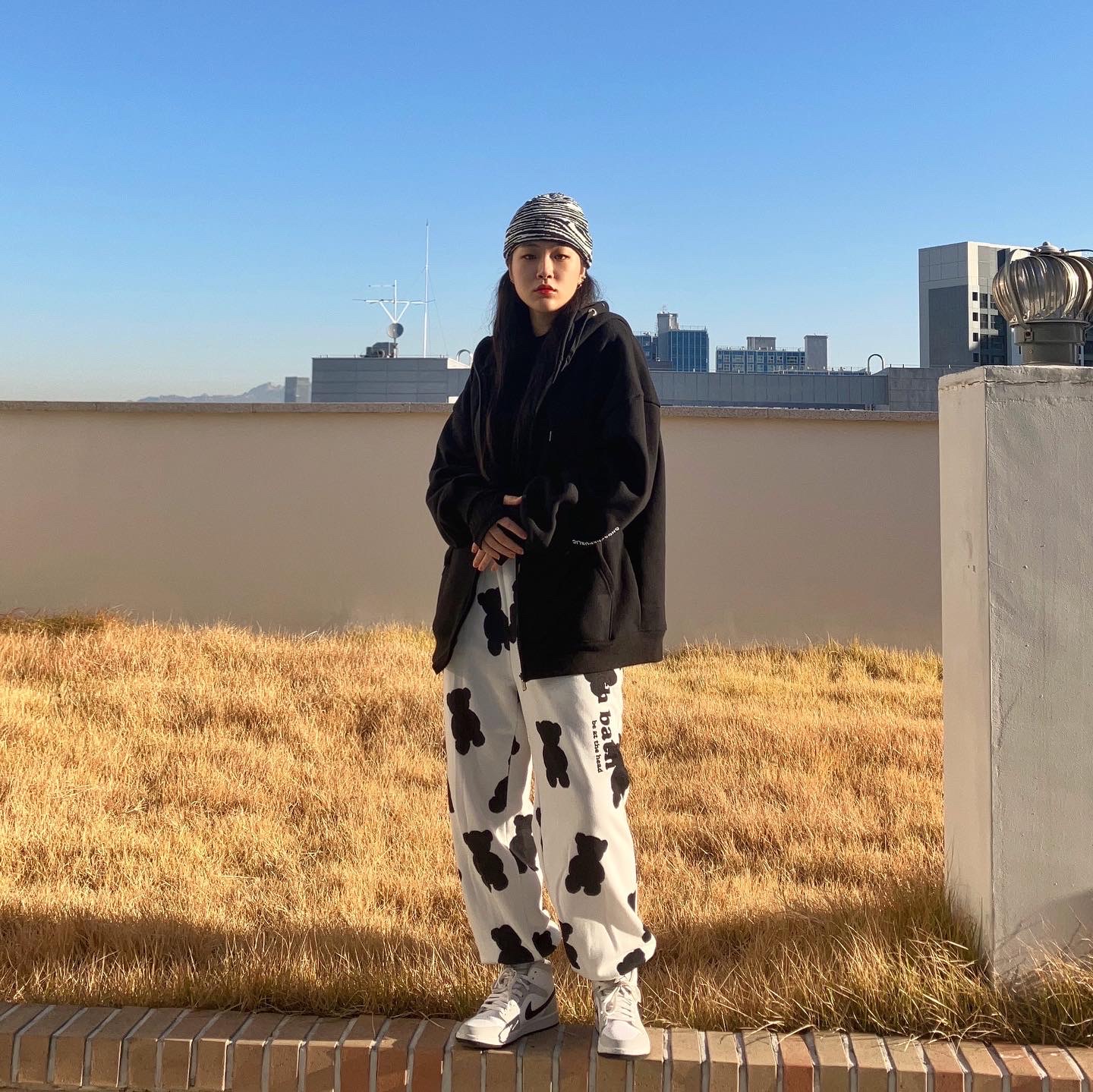 이린 (@yens_tyle) 님의 게시물 | KREAM