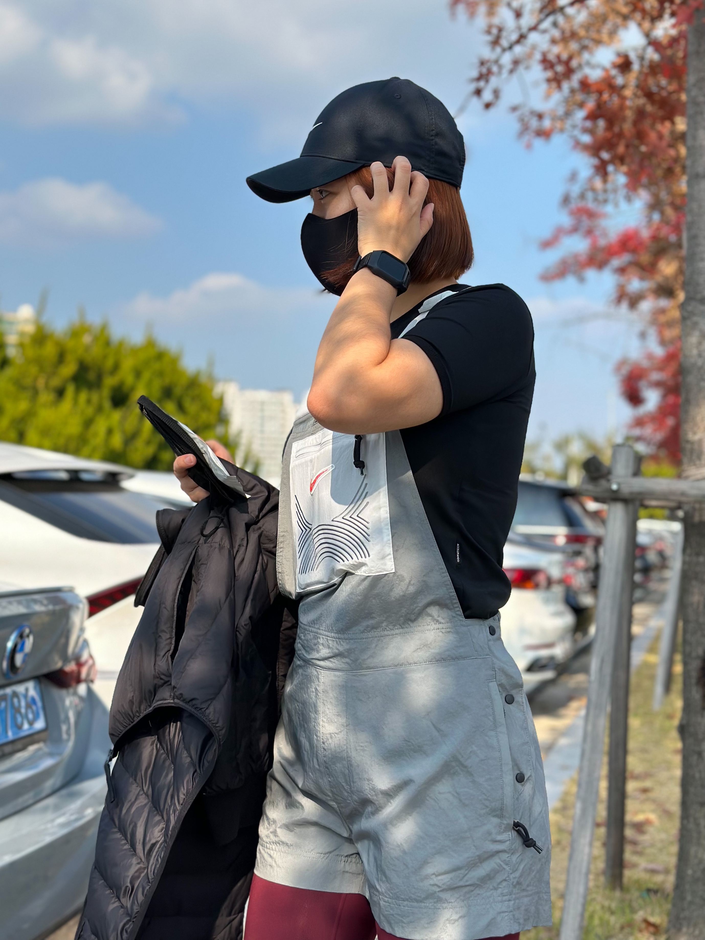 고운 (@plz_no_rain) 님의 게시물 | KREAM