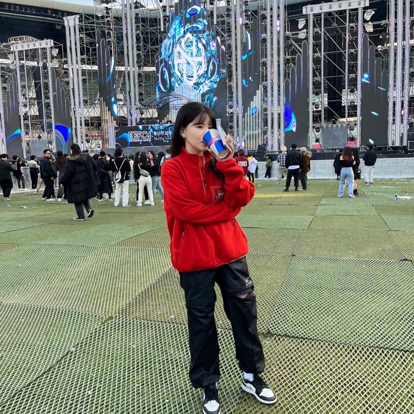 나은 (@betterkim91) 님의 게시물 | KREAM