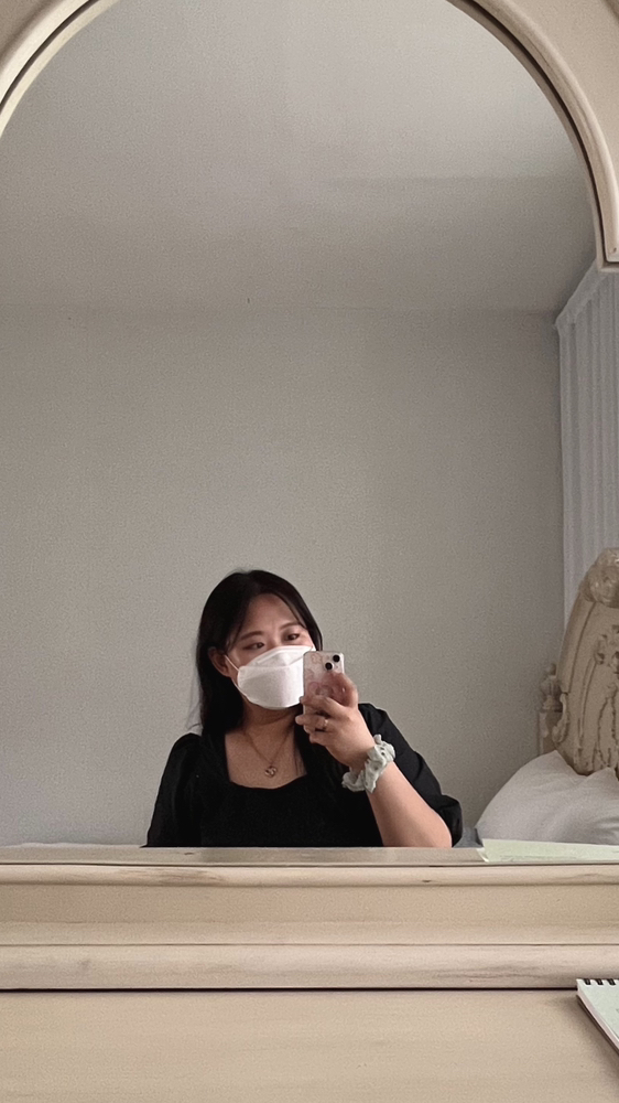 @jye_ong_e (@jye_ong_e) 님의 게시물 | KREAM