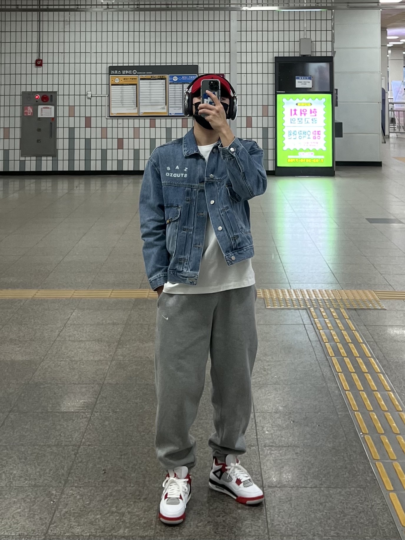 (@tech_s2) 님의 게시물 | KREAM