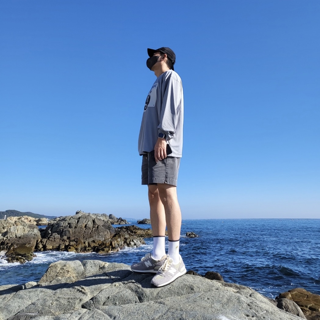 insta uh0000 (@sa_han) 님의 게시물 | KREAM