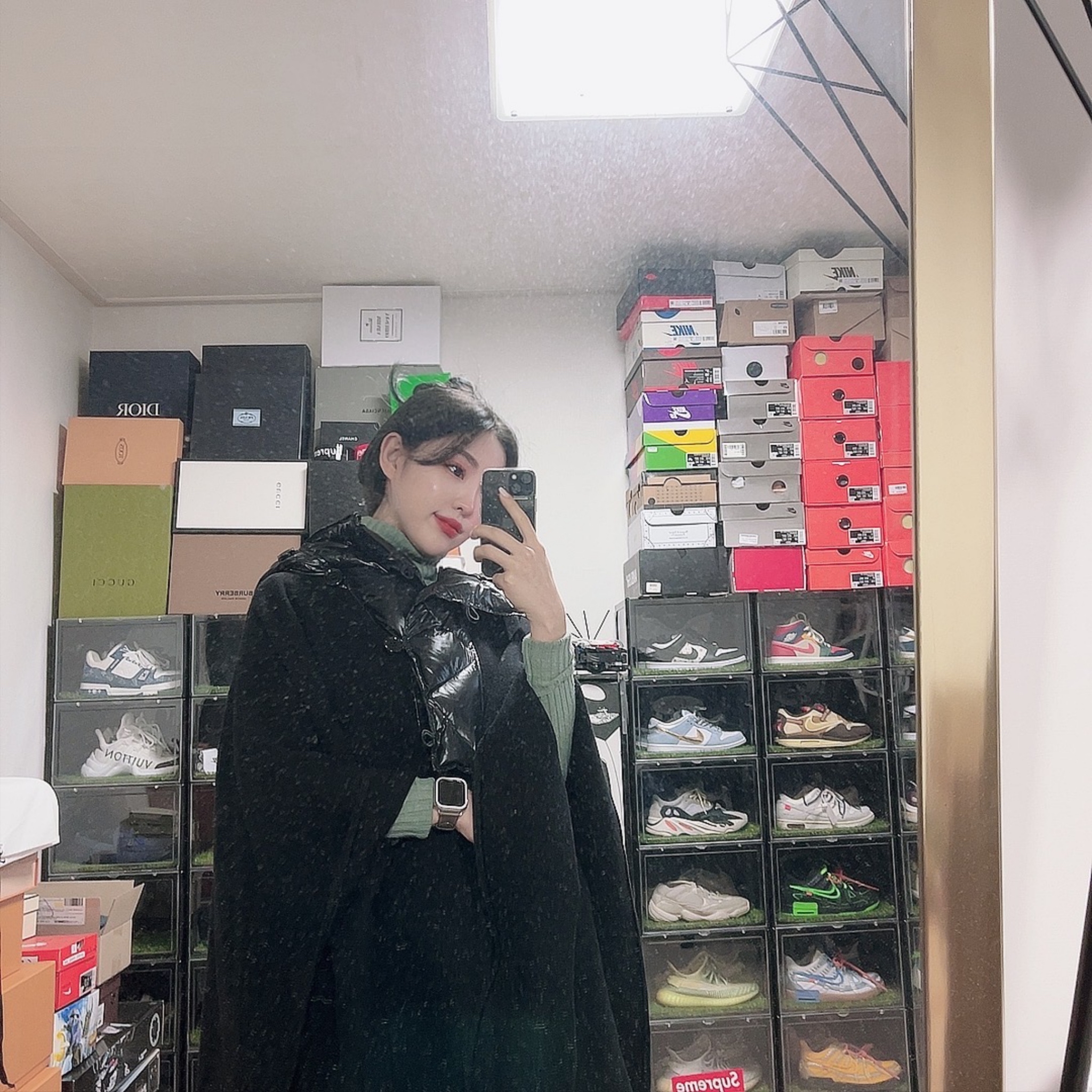 (@king_guu) 님의 게시물 | KREAM