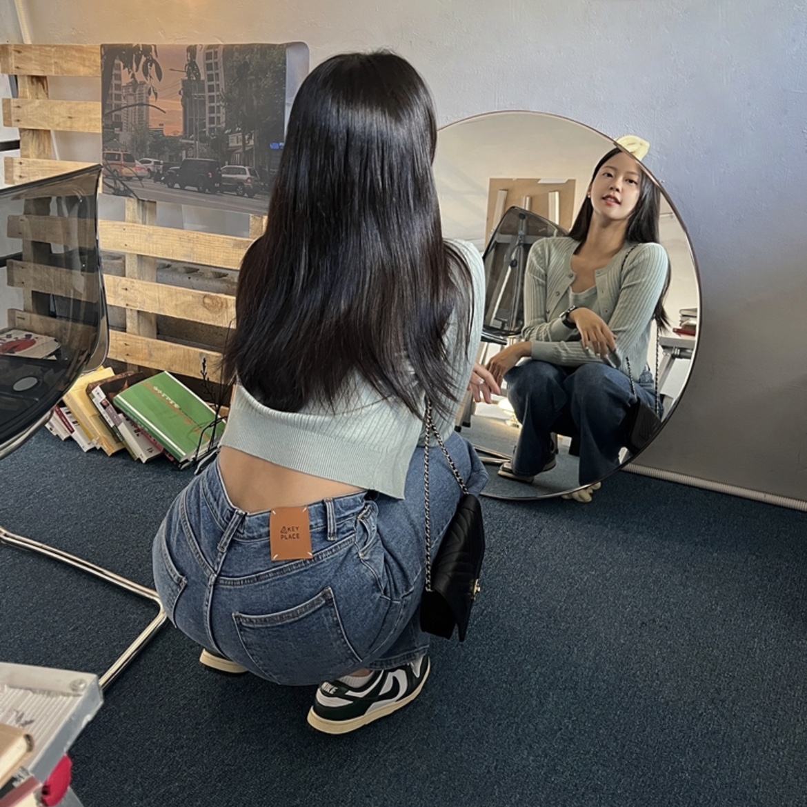 lovelyjoohee (@jennifer) 님의 게시물 | KREAM