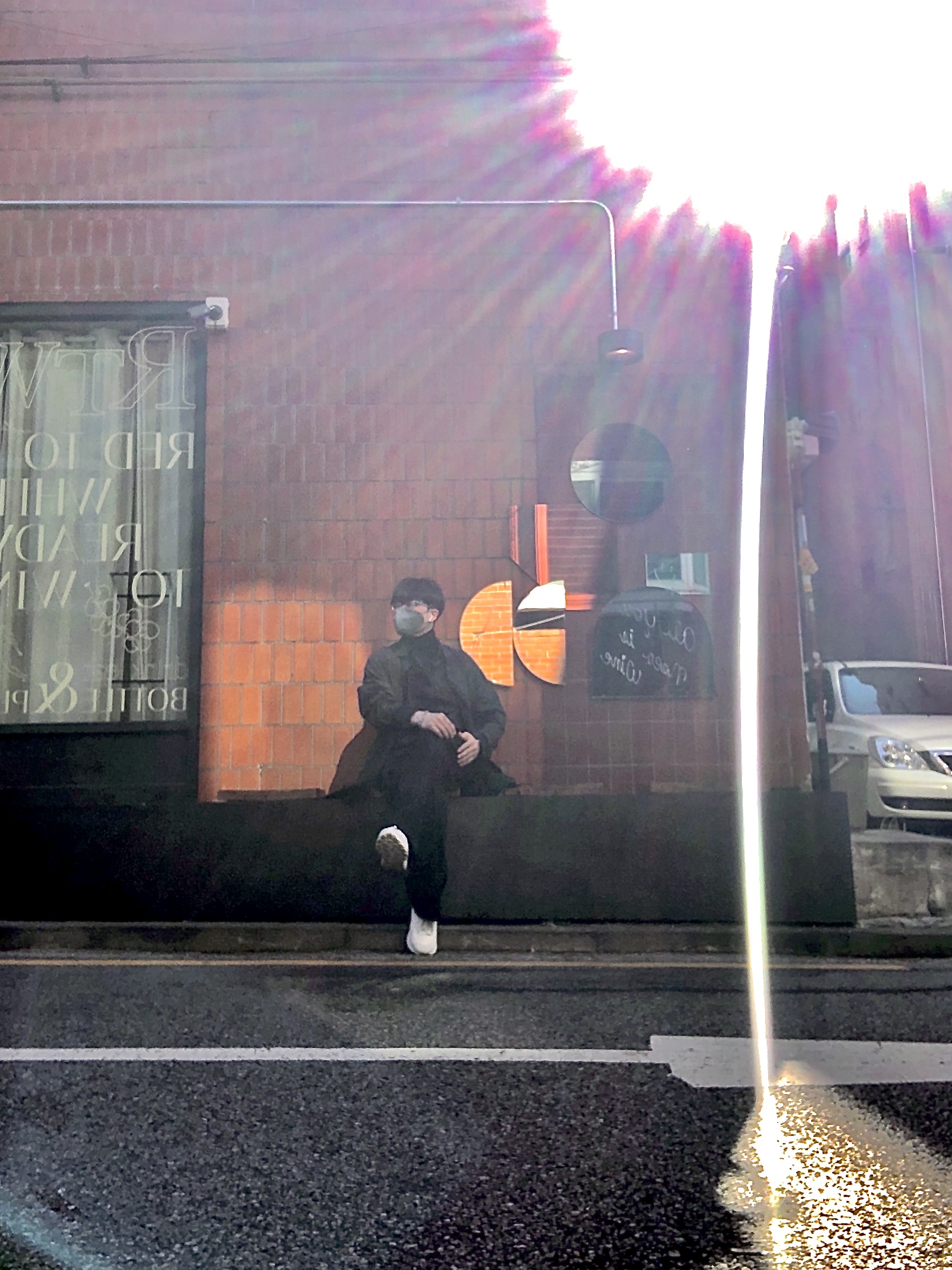 서초동한국신사 (@satin.k) 님의 게시물 | KREAM