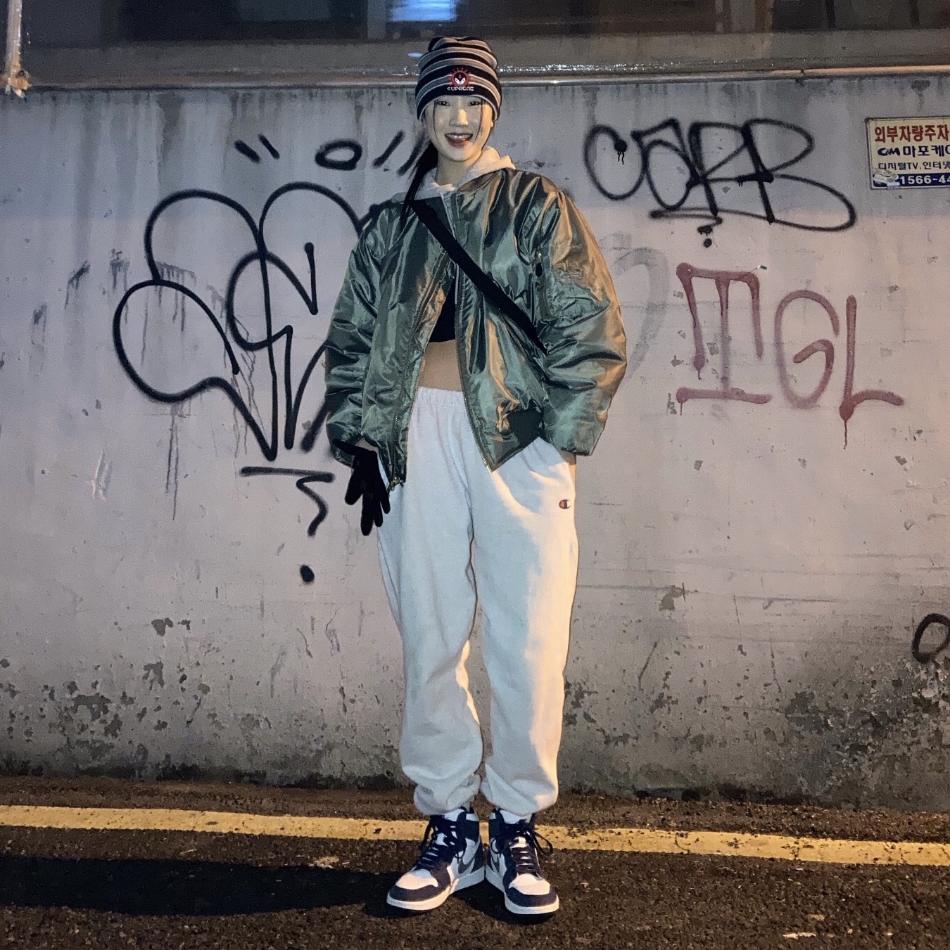 (@su22in) 님의 게시물 | KREAM