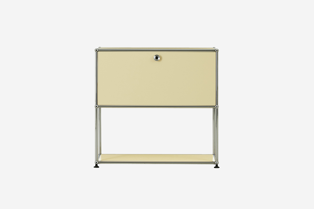 USM 할러 스토리지 1x2 크림 | USM | KREAM