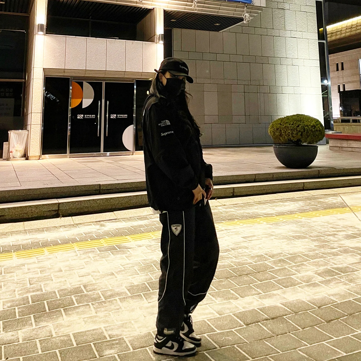 @jayluvjay_ (@jayluvjay) 님의 게시물 | KREAM