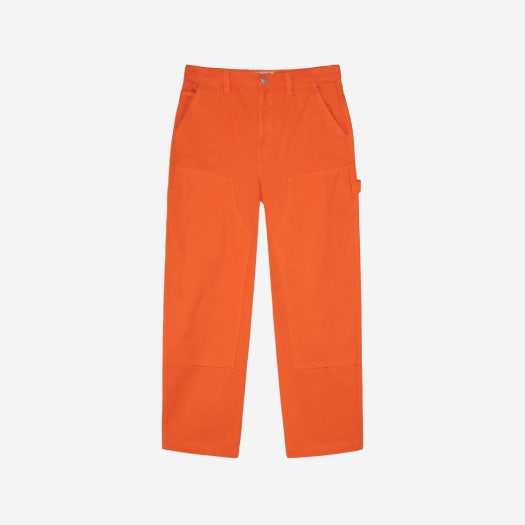 Stussy Canvas Work Pa... STYLE | KREAM