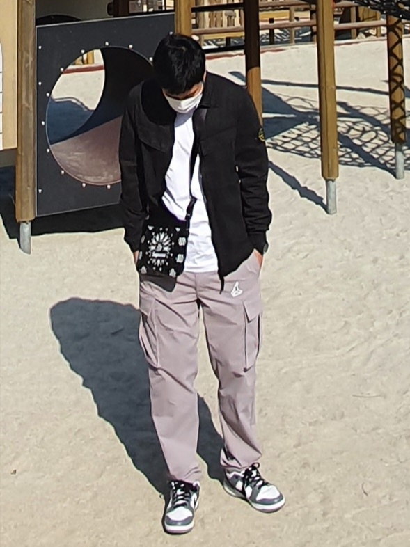 TRACO (@traco) 님의 게시물 | KREAM