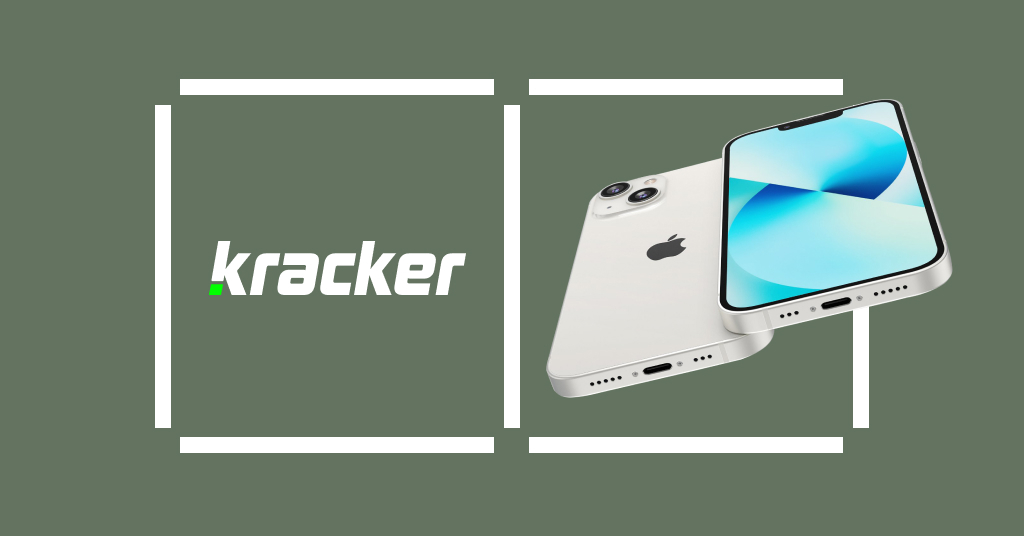 Kracker 브랜드관 오픈 | KREAM