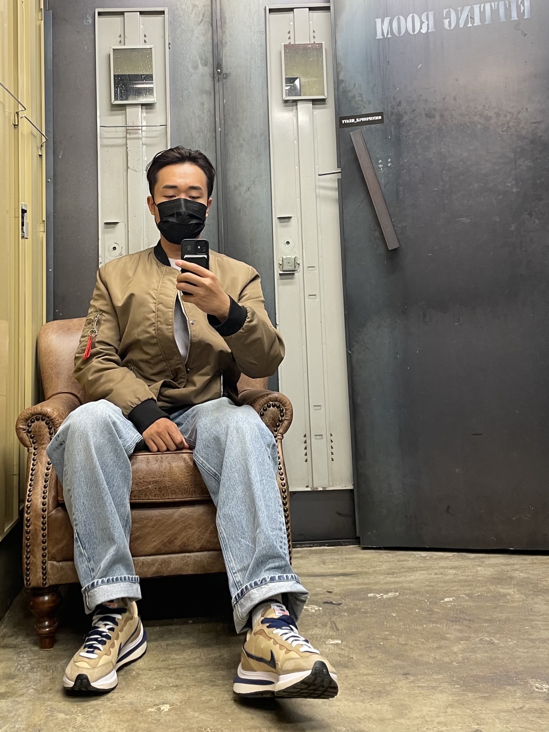 JordaNike (@e.cha_1) 님의 게시물 | KREAM