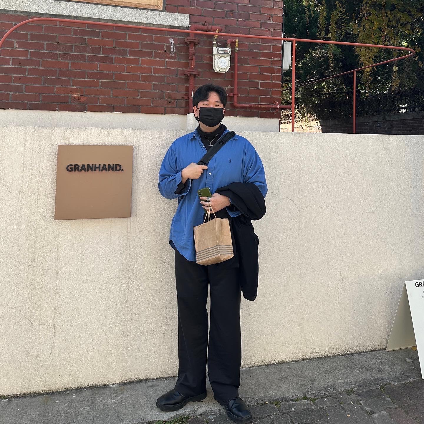 동코 (@dongko96) 님의 게시물 | KREAM