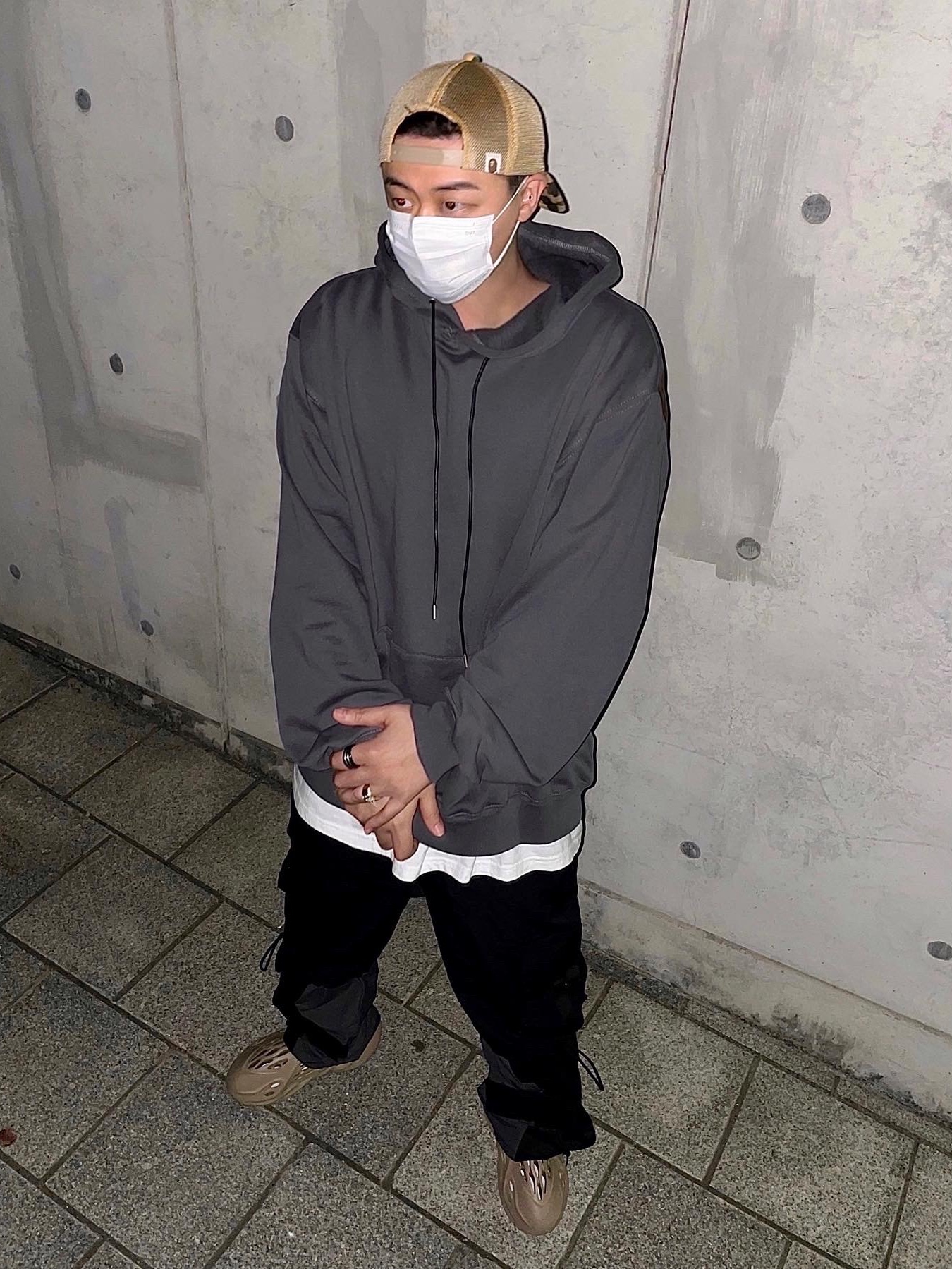 희석🐵 (@heee.seok) 님의 게시물 | KREAM