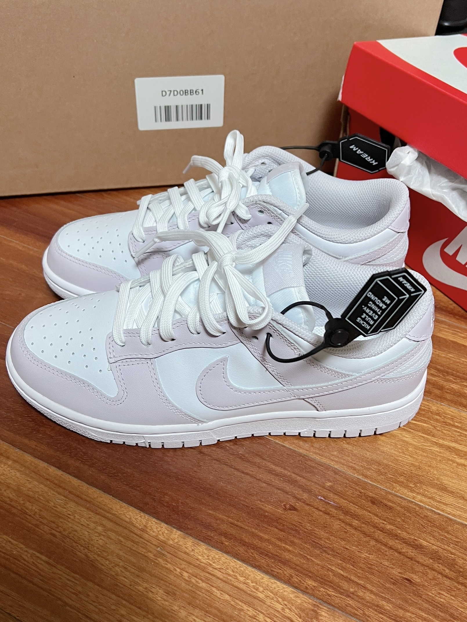 으니s2 (@euns2) 님의 게시물 | KREAM