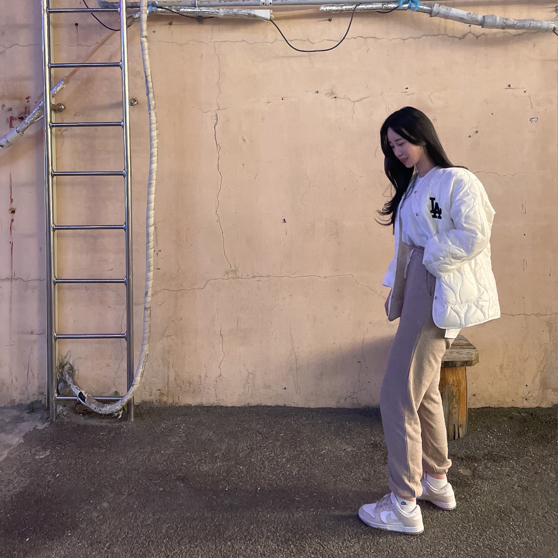 천사희연 (@hy._.angel) 님의 게시물 | KREAM