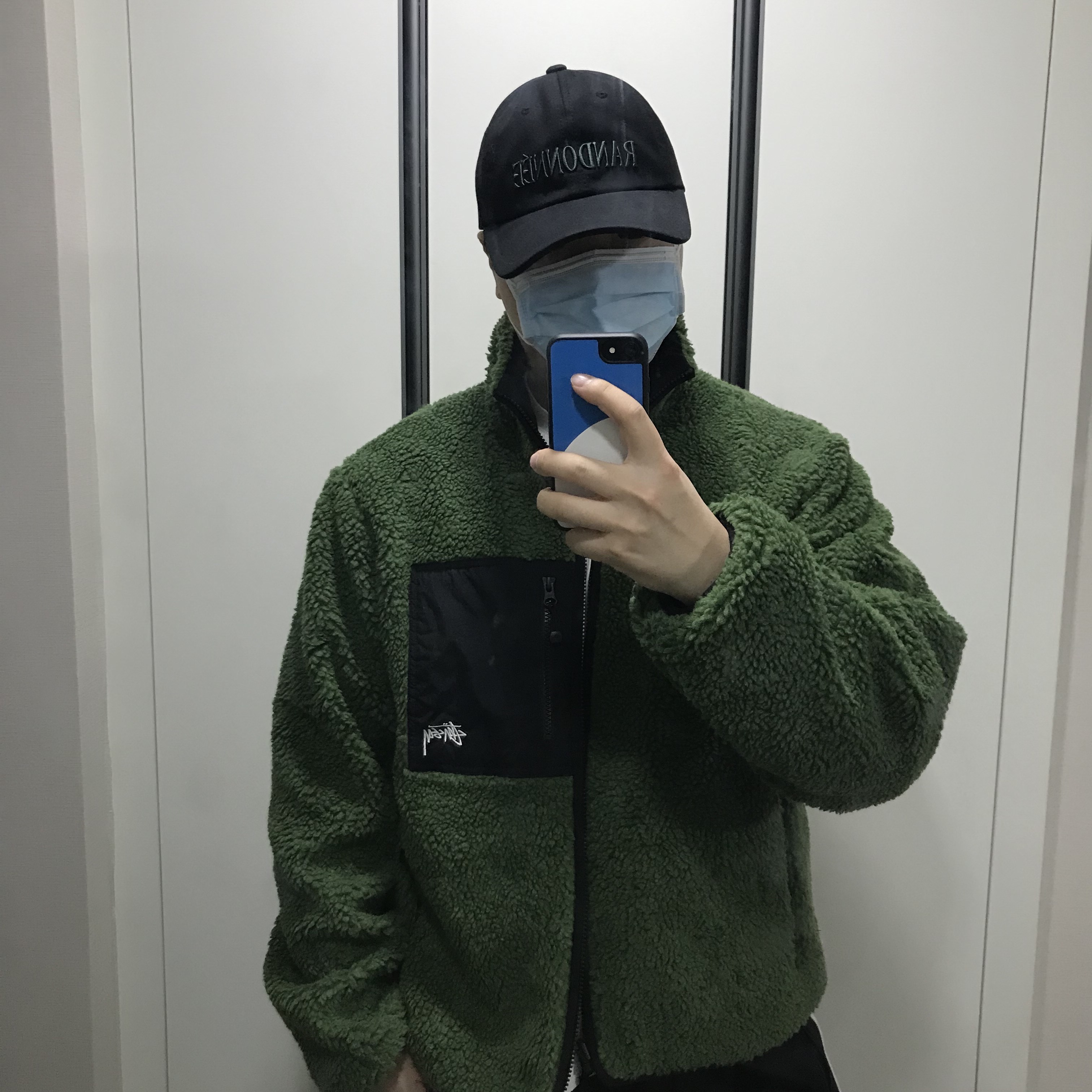 oneway_hee (@oneway_hee) 님의 게시물 | KREAM