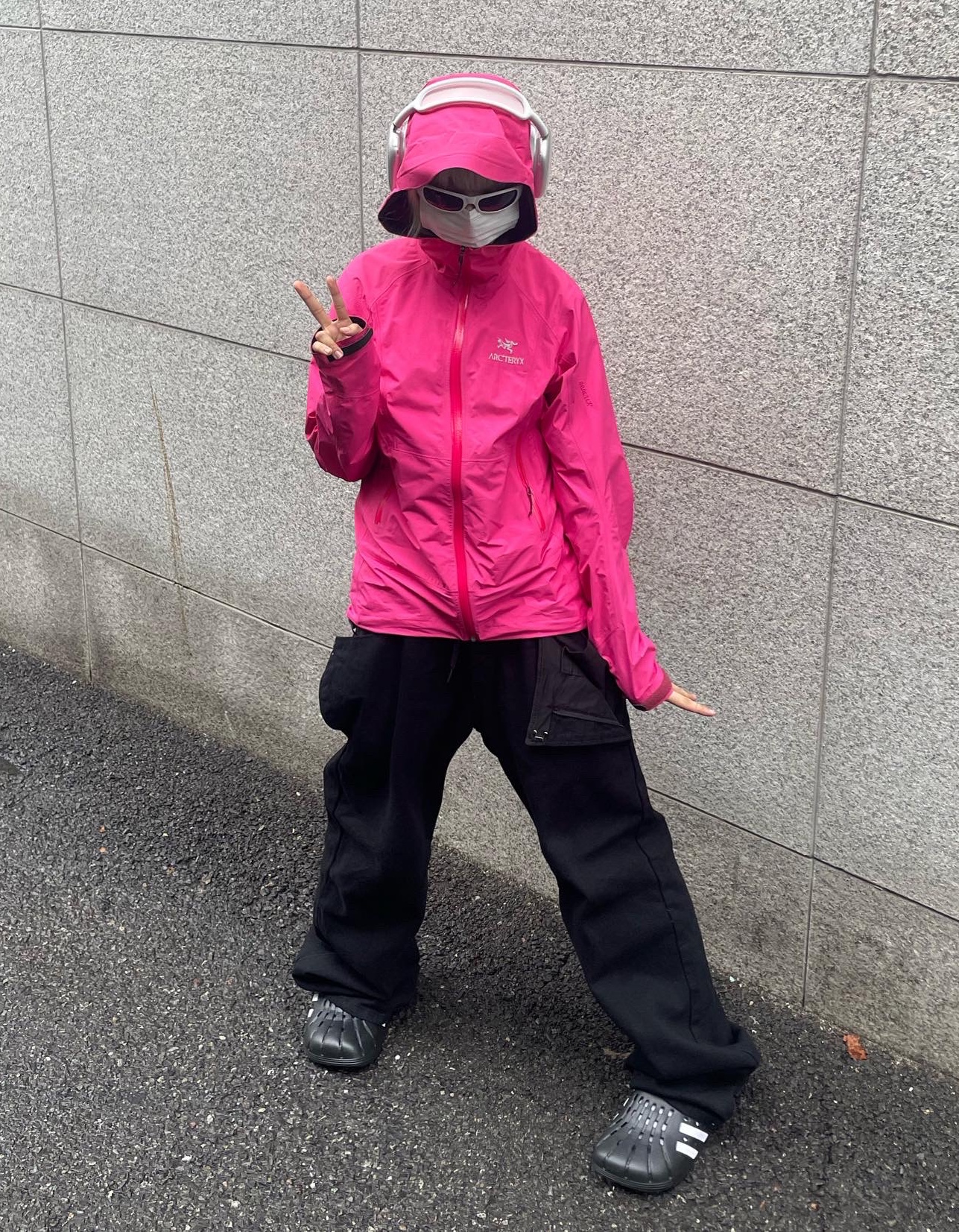 비 (@bee__ss) 님의 게시물 | KREAM