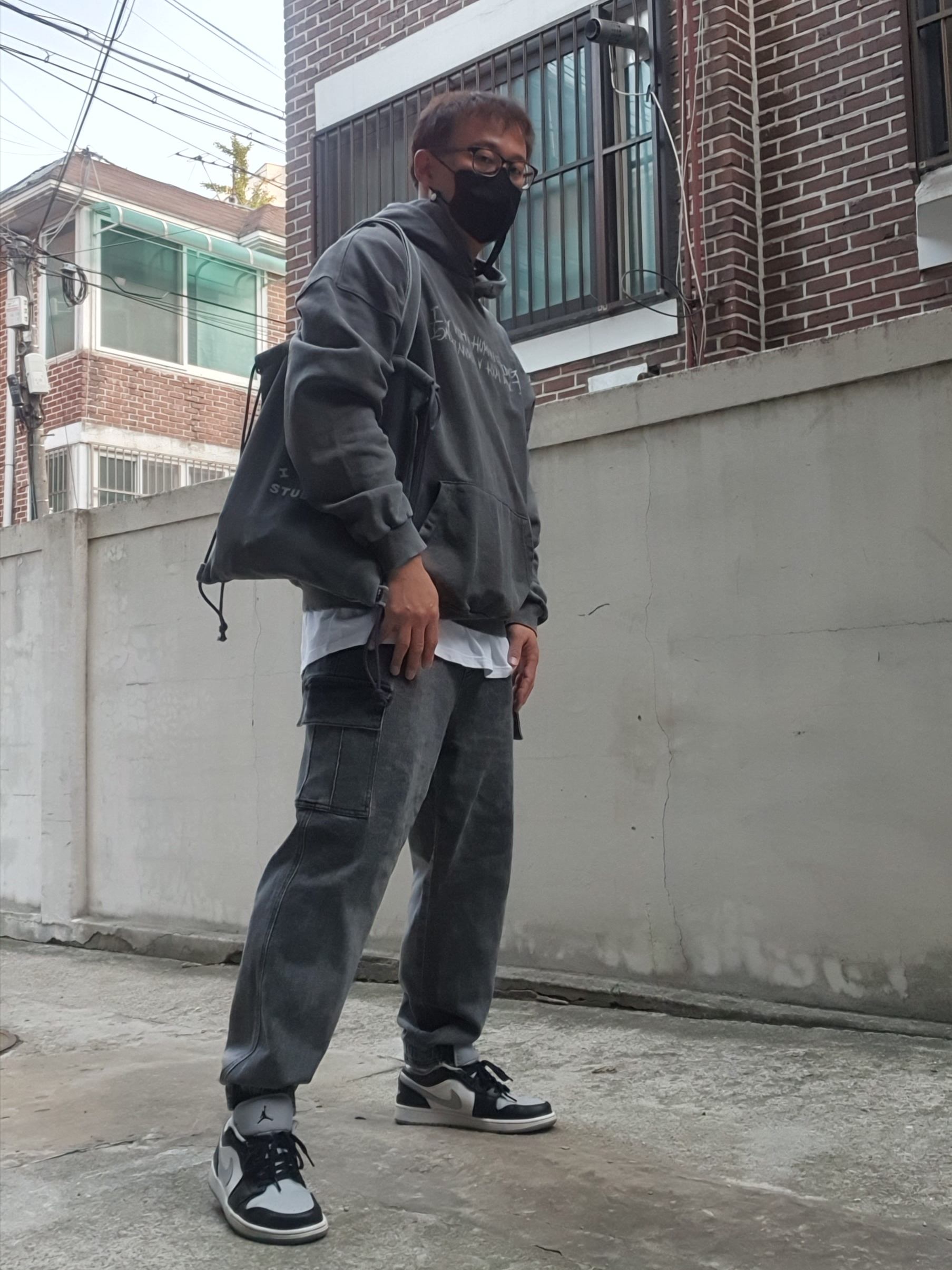 럽디베베 (@dooho14) 님의 게시물 | KREAM