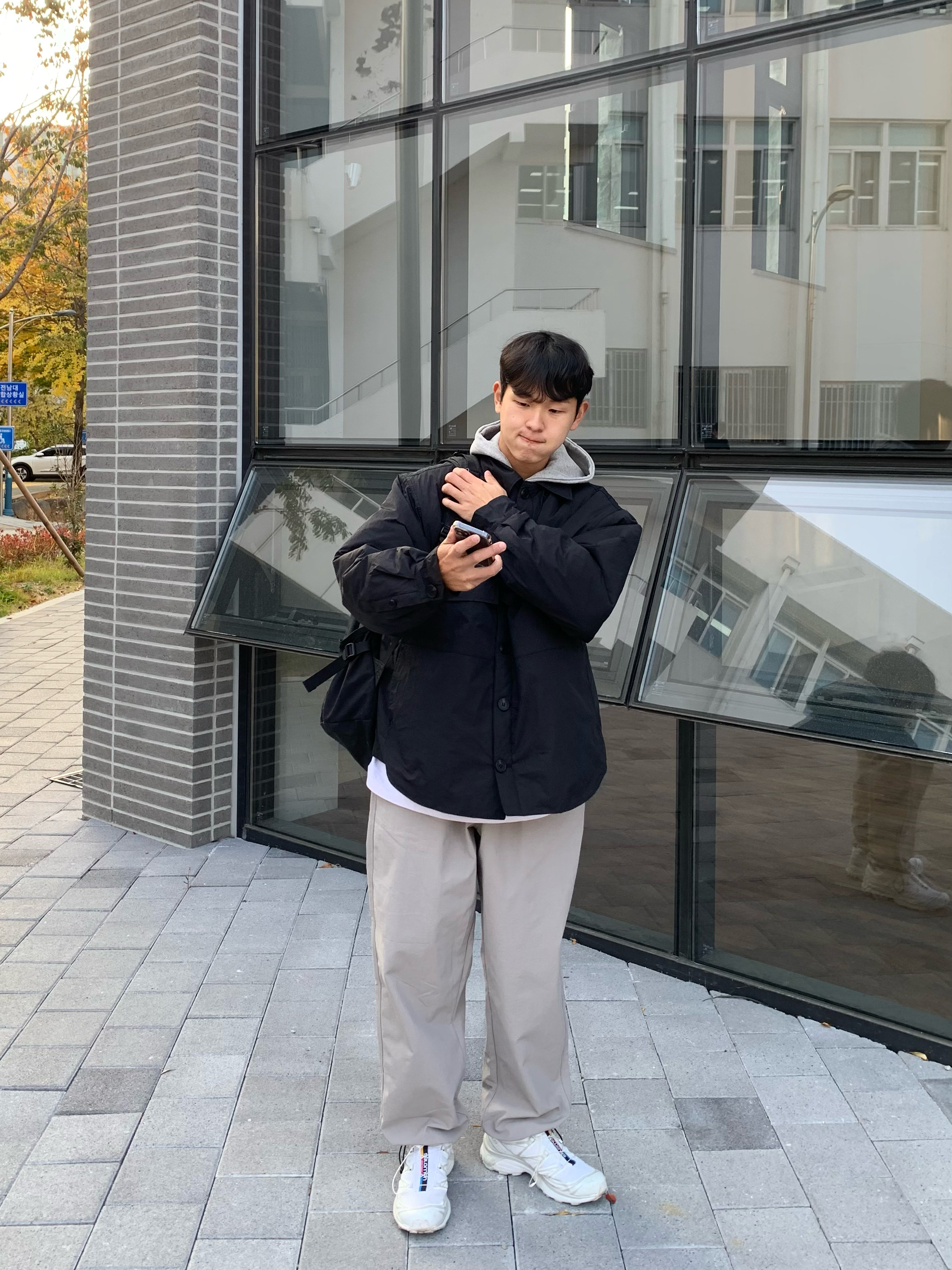 웨이지 (@waiji_poo) 님의 게시물 | KREAM