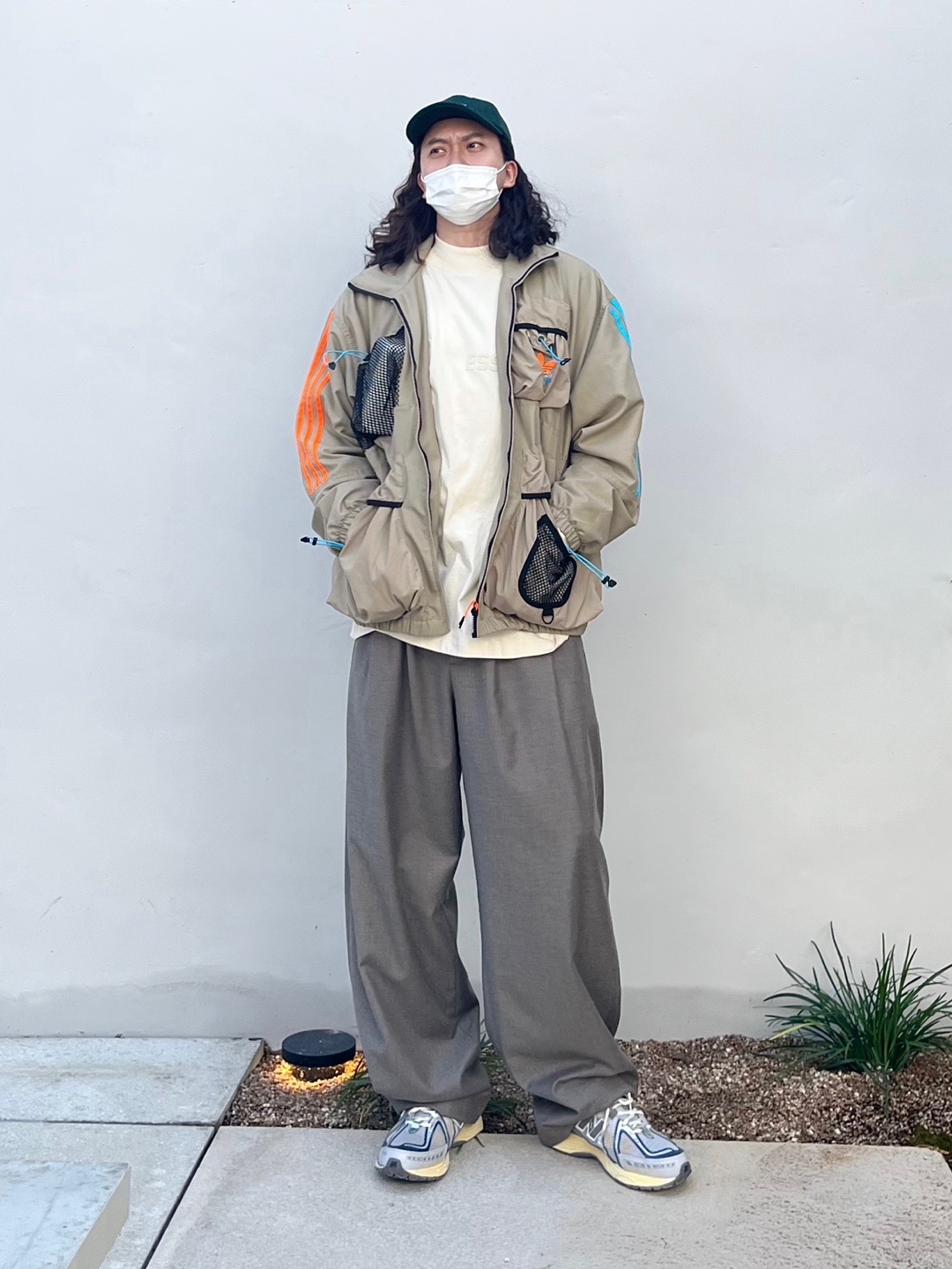 구름구 (@cloud9nine) 님의 게시물 | KREAM