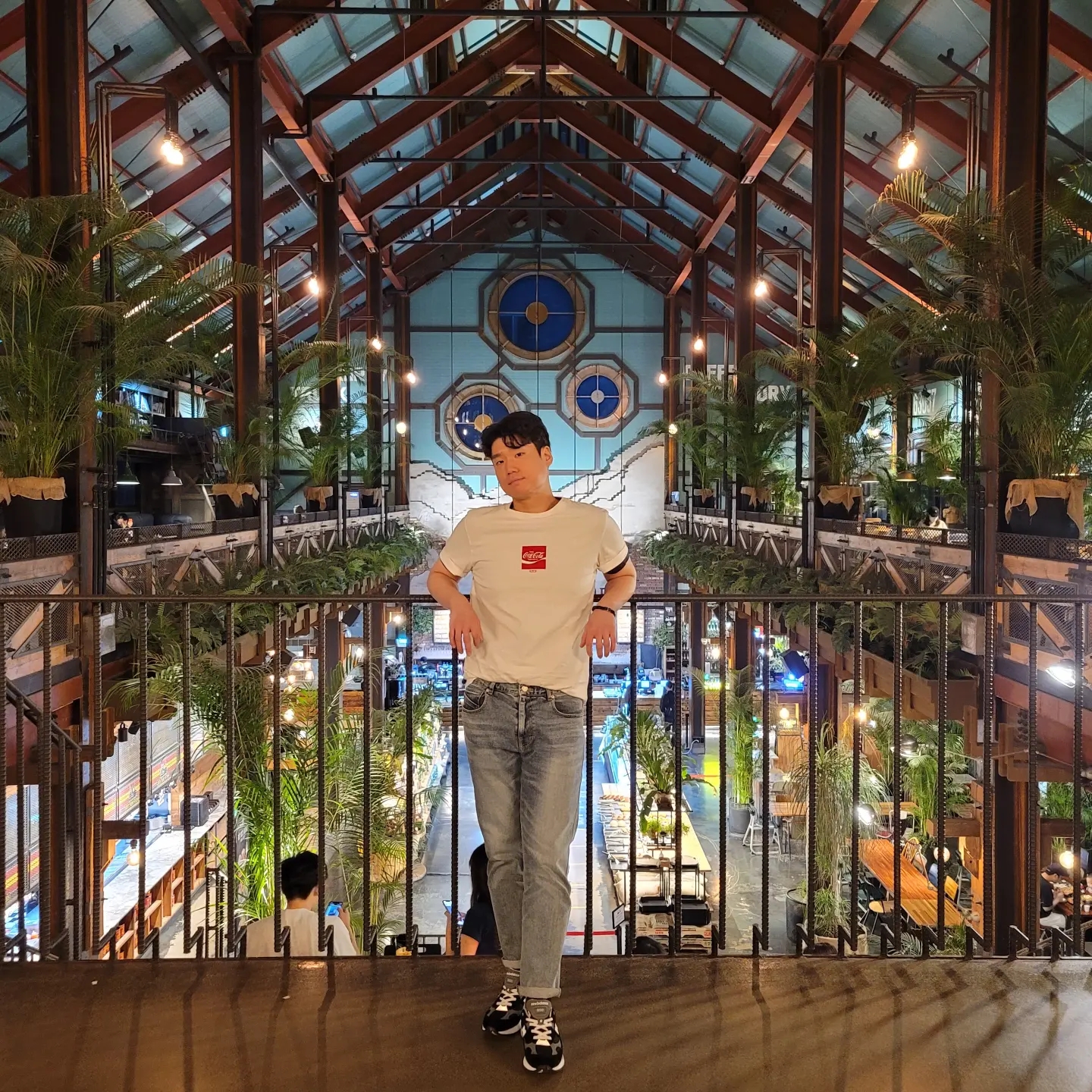 (@chk_s2) 님의 게시물 | KREAM