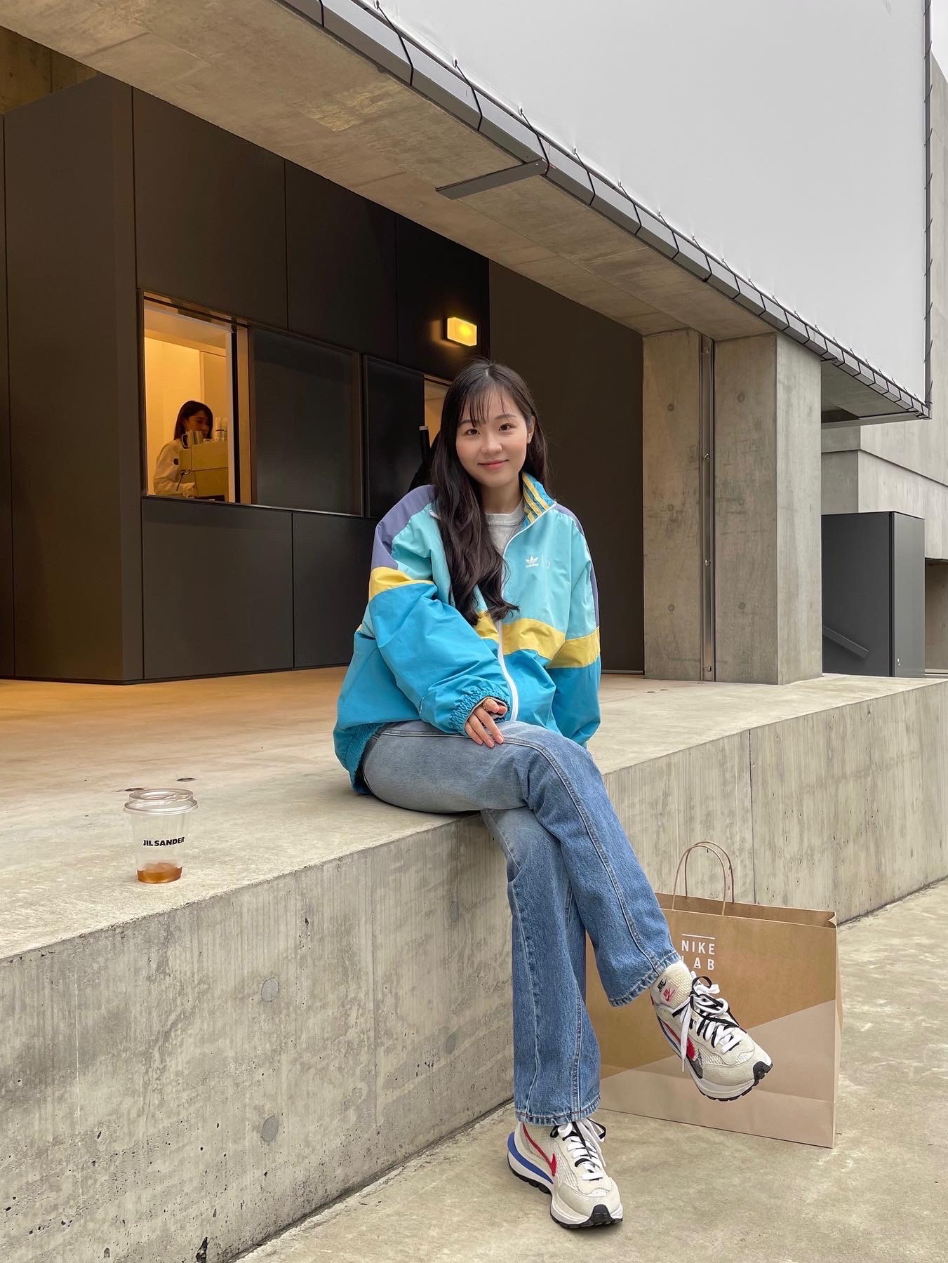 YENI ️彡 (@yeni_day) 님의 게시물 | KREAM