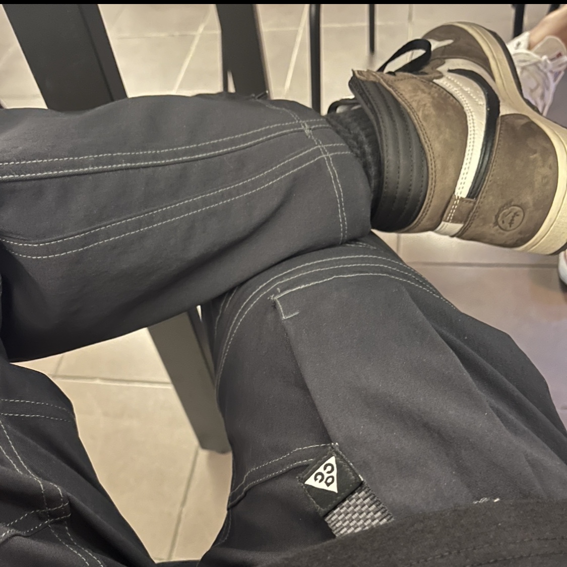 하이잭 (@hizack) 님의 게시물 | KREAM