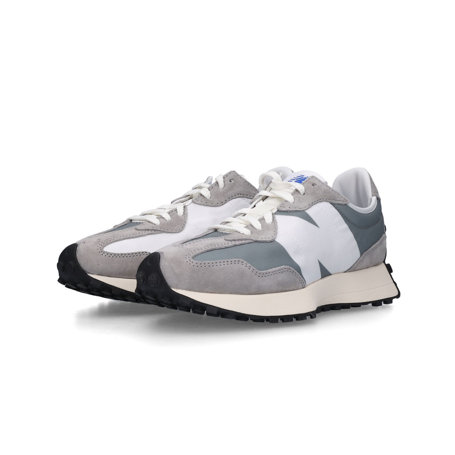 뉴발란스 327 그레이 | KREAM