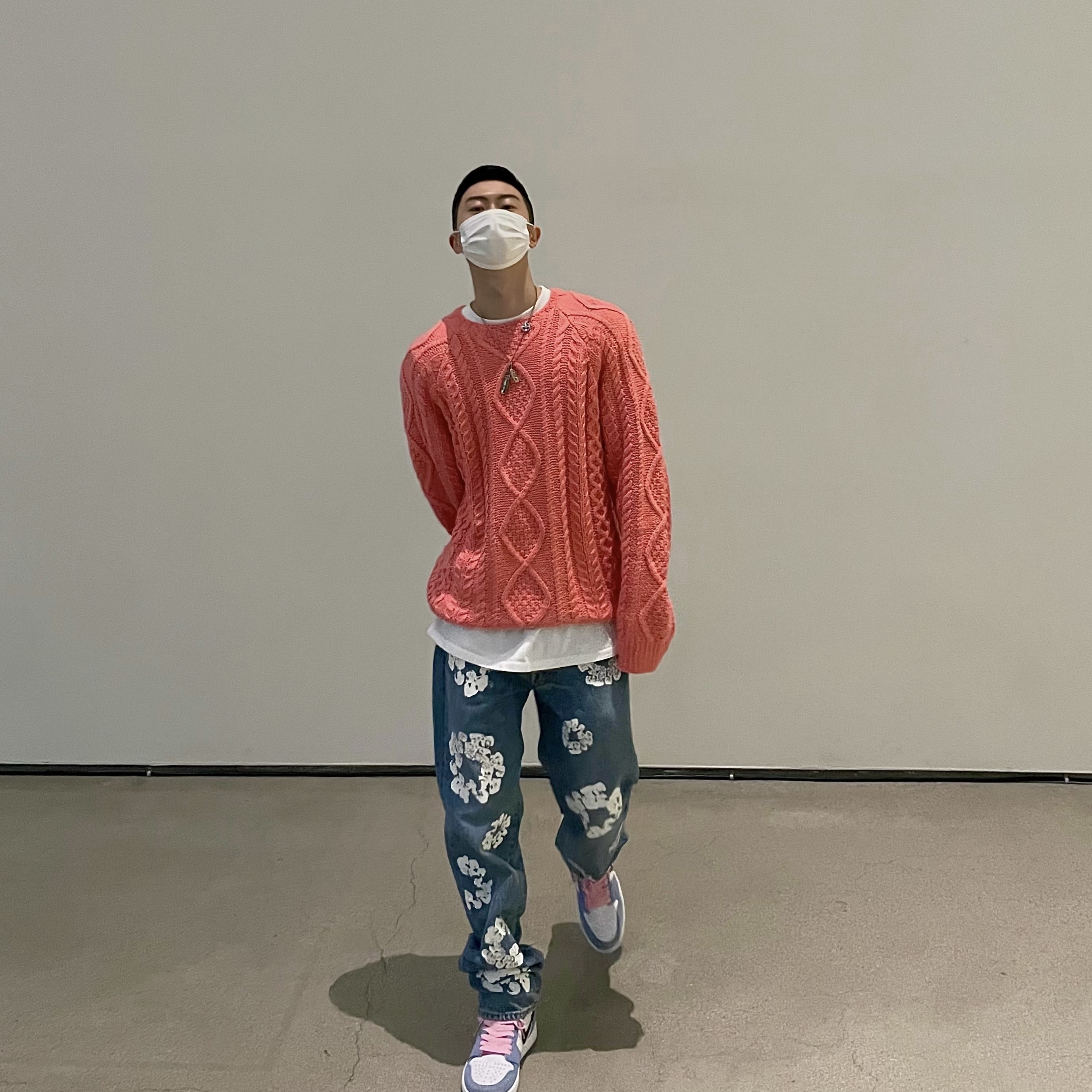 Jack (@jackyoo) 님의 게시물 | KREAM