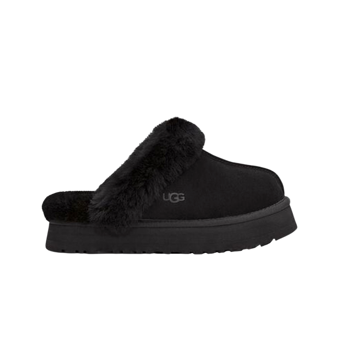 (W) UGG Disquette Sli... STYLE | KREAM