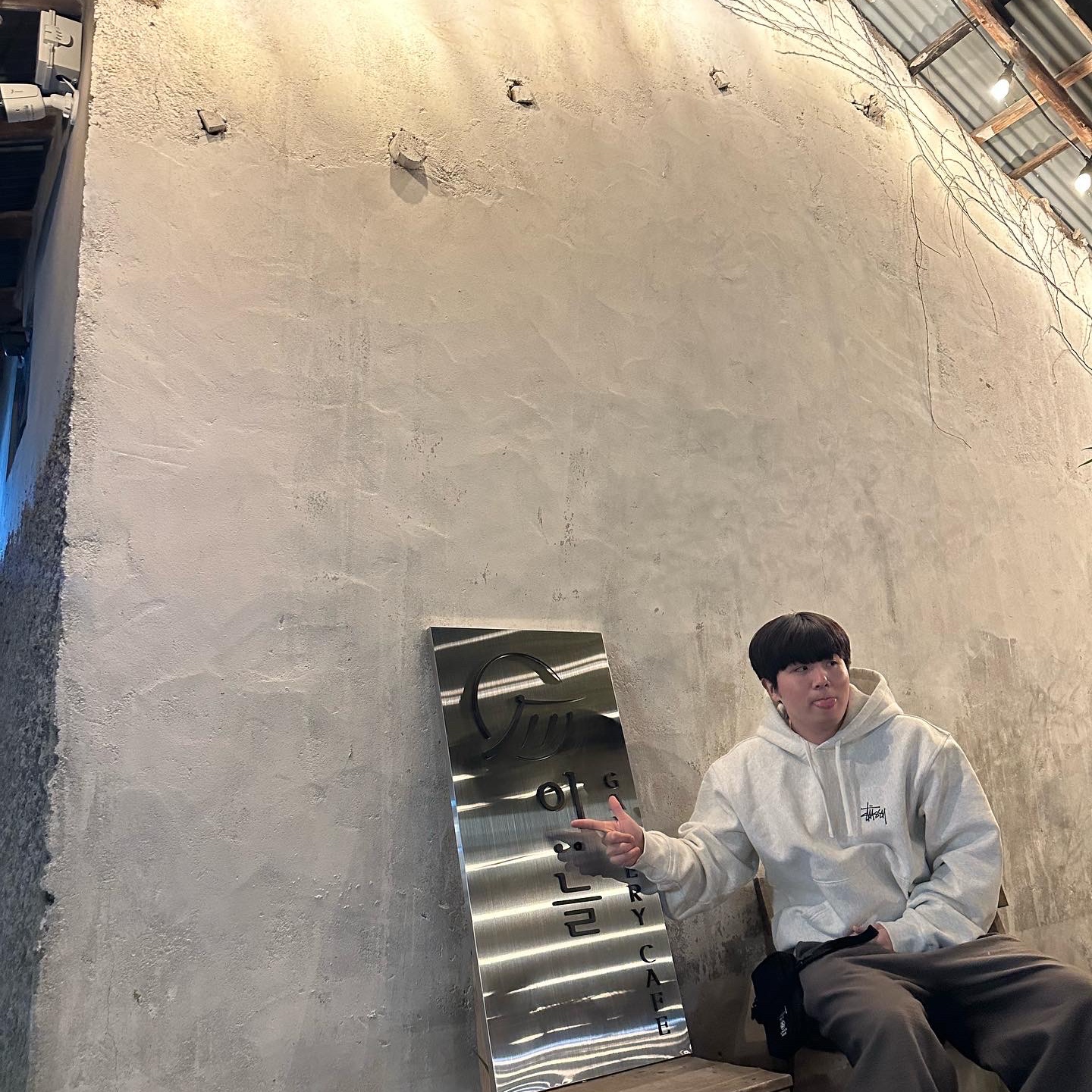 뱅 (@lris_hm) 님의 게시물 | KREAM